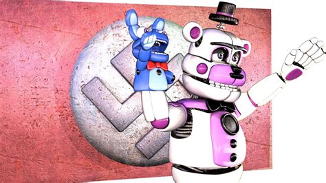 Error™ Five Nights At Freddy S Amino