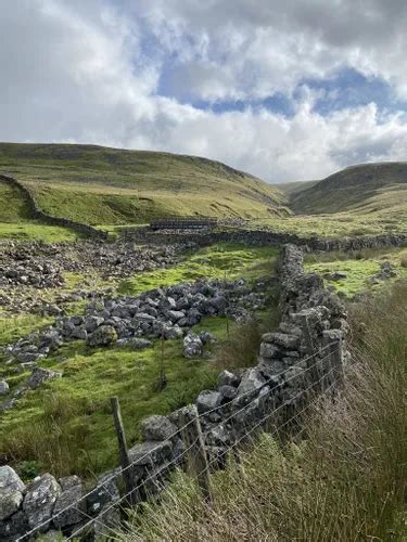 Best Hikes And Trails In Moor House National Nature Reserve Alltrails