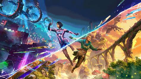 Epic Games Store Pc 게임 모드 Dlc 등을 다운로드하고 플레이하세요 에픽게임즈