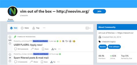 Compare Neovim Vs Vim Which Editor Is Best For You Sysprobs