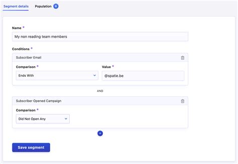 Mailcoach Releases Email Split Testing Mjml Support And Suppression Lists Ahoi Dev