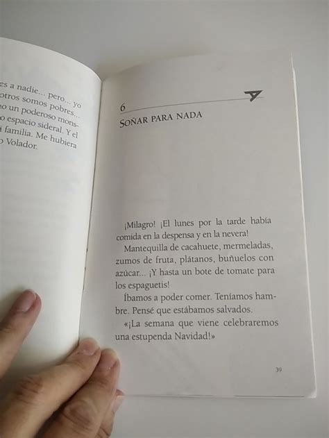 Libro Escolar El Niño Que Soñaba Con Ser Héroe De Segunda Mano Por 5