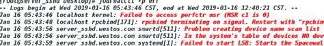 Linux时间同步及日志时钟同步的日志 Csdn博客
