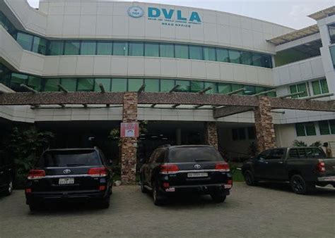 Dvla To Introduce Birthdate Based Licence Expiry System Zed Multimedia