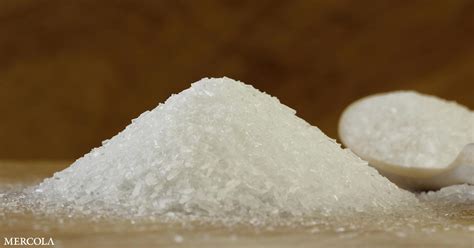 Msg And Free Glutamate Lurking Everywhere