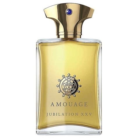 Nước Hoa Nam Amouage Jubilation Man Namperfume