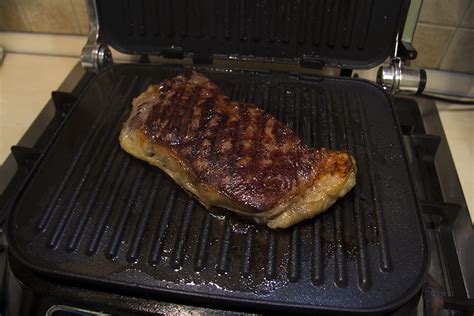 Обзор контактного гриля Redmond SteakMaster RGM-M807 с функциями ...