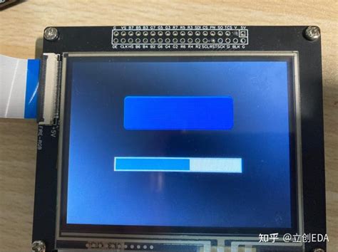 全网独一份，touchgfx快速移植 保姆级教程 知乎