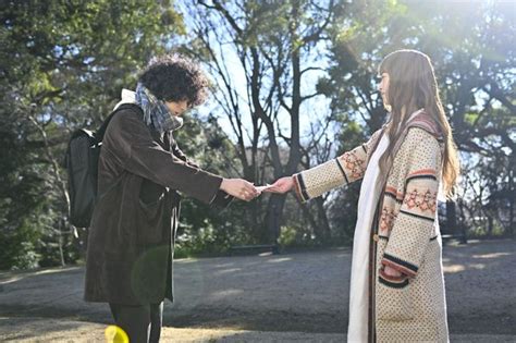 「ミステリと言う勿れ」ライカは何者？難役こなす門脇麦に反響｜シネマトゥデイ