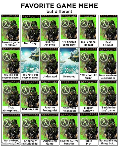 Opposing Force 👍🏻 Rokbuddyhalflife