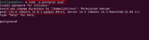 How To Check The Postgresql Version On Linux Its Linux Foss