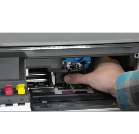 HP Smart Tank 581 All In One Printer