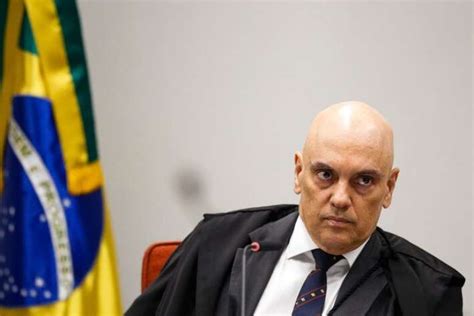 Abin Paralela Em Conversa Sobre Moraes Presos Citam Tiro Na Cabeça