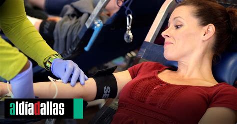 AlDiaDallas on Twitter Noticias Conoce dónde donar sangre y