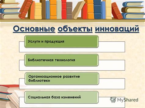 Презентация на тему Взаимосвязь библиотечных традиций и инноваций