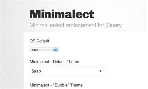 15 Excellent Jquery Plugins To Spice Up Your Sites Ahmad Naser