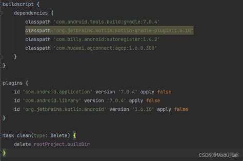 Android Gradle超时 Android Gradle Plugin Updatelaokugonggao的技术博客51cto博客