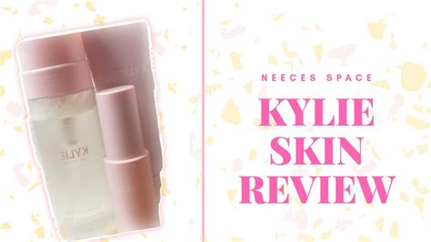Kylie Skin Review 3rd Update Youtube