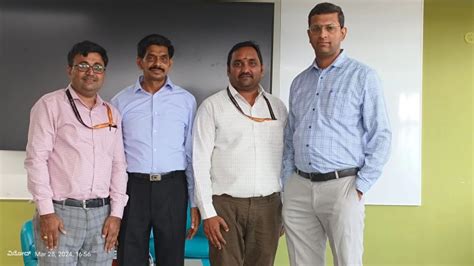 Dr Guruprasad Desai On Linkedin Department Commerce Mahe Blr