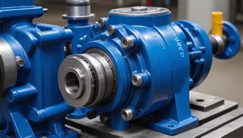 Pump Troubleshooting Common Issues And Effective Solutions