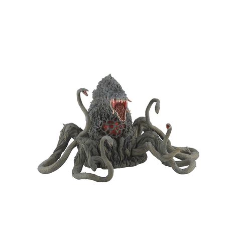 Godzilla Vs Biollante Biollante Hyper Modeling Ex Series Statue