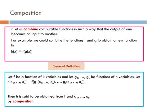 Theory Of Computer Science Ppt Download