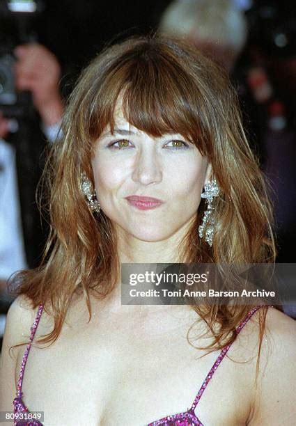 Sophie Marceau 1990 Fotografias E Filmes Do Acervo Getty Images