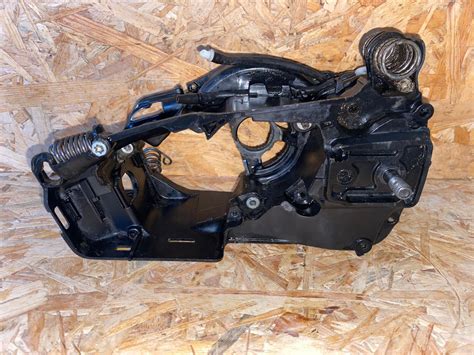 Carter Moteur Echo Cs 2511 Tes Motoc Marine Occasion