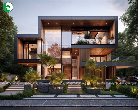 15 MẪu BiỆt ThỰ NghỈ DƯỠng ĐẸp HiỆn ĐẠi Sang TrỌng BẬc NhẤt