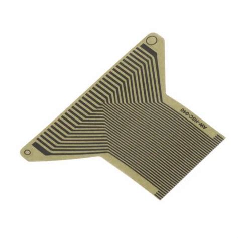 Maxbell Flat Cable Instrument Cluster Flat Cable For Vw Golf Instrument