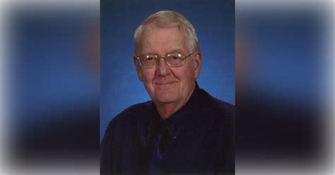 Obituary Information For Douglas Doug Saunders