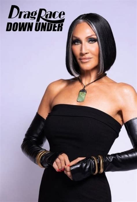 Watch Rupauls Drag Race Down Under Season 4 Streaming In Australia