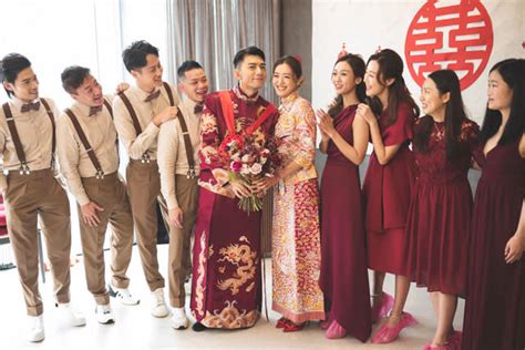 人情利是封點寫｜結婚祝福語、署名、格式寫法教學｜中英文版結婚賀詞一覽