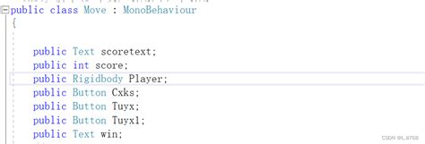 unity触碰物体后物体消失 unity两个物体碰撞 其中一个消失 csdn博客