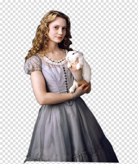 New Alice In Wonderland Mia Wasikowska Photoshoot Alice In Wonderland