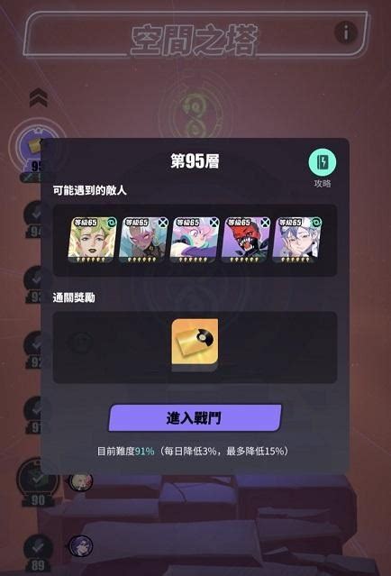 閒聊如果能無限重置角色會不會比較好 眾神派對 哈啦板 巴哈姆特
