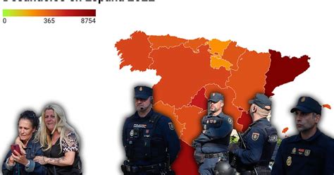 La Pandemia Silenciosa De Los Desahucios Recorre España Infobae