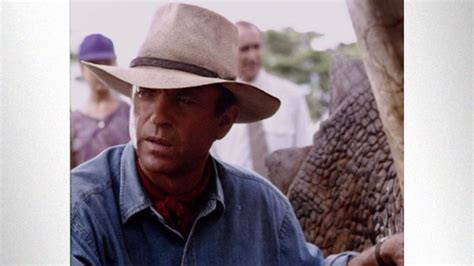 Jurassic Park Headed Back To Theaters In 3d For Special 30th