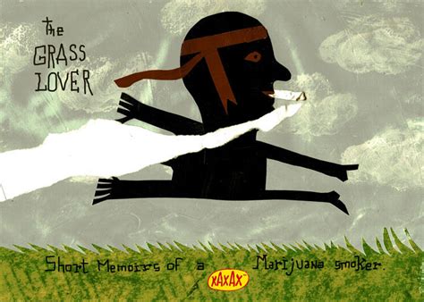 The Grass Lover By Ivancuadros On Deviantart