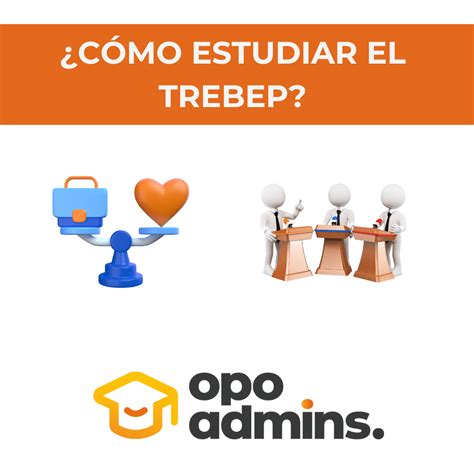 Cómo estudiar el TREBEP lo más importante del Real Decreto Legislativo