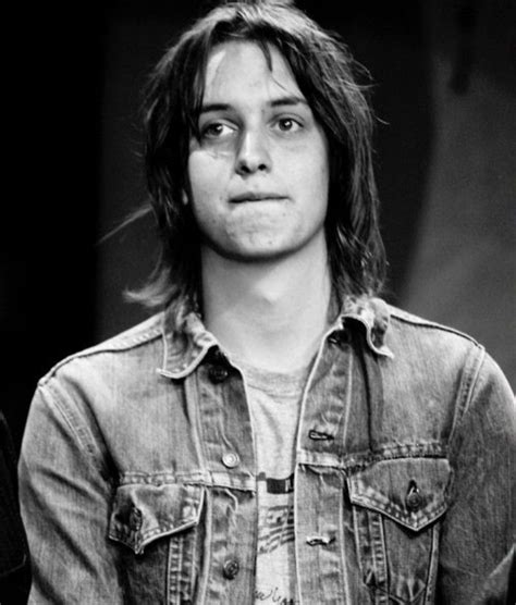Pin De Nick En The Strokes Julian Casablancas The Strokes