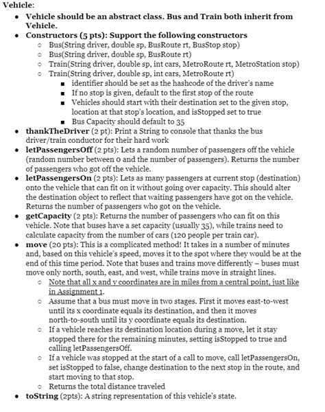 Solved This Assignment Has Two Main Additions Beyond