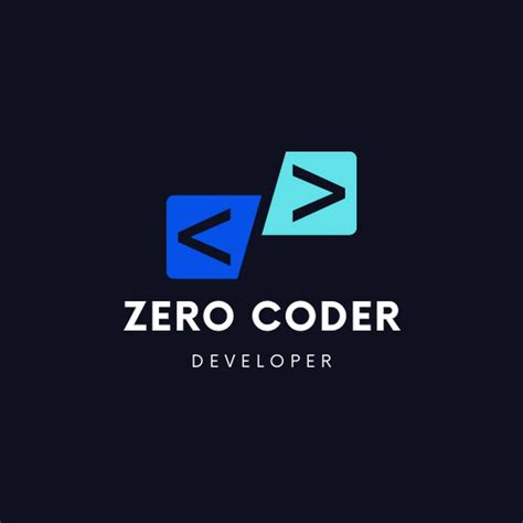 Zero Coder Youtube