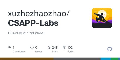 github xuzhezhaozhao csapp labs csapp网站上的9个labs