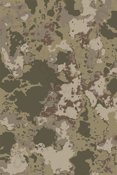 Turkey M2021 Camo Camo Patterns Camouflage Pattern Design Camo