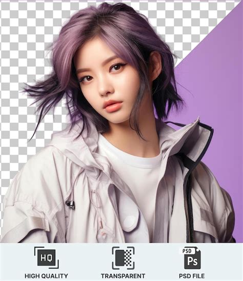 Page 3 Japanese Girl Portrait Psd 400 High Quality Free Psd