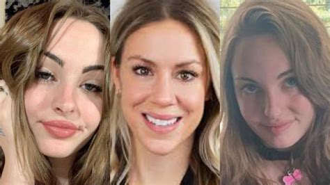 Jenna Phillips Photos 3 Mixindia