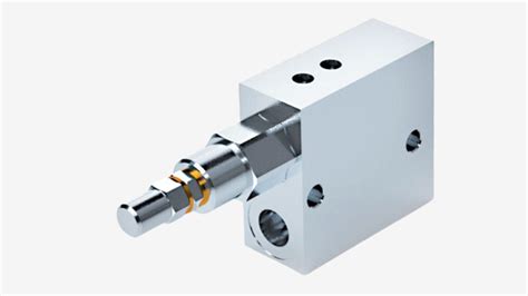 Hydraulic Unloading Valves A Complete Guide Target Hydraulics