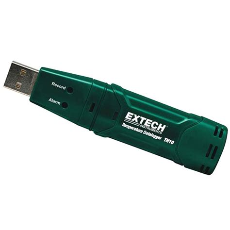 Extech RhT Humidity And Temperature USB Data Logger X X Mm At Piece In Hyderabad