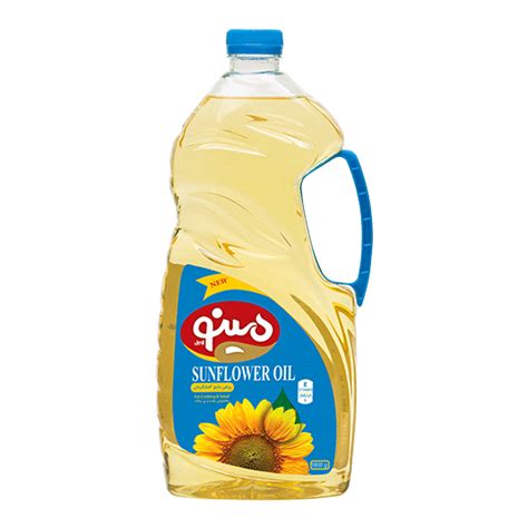 Sunflower Oil 3